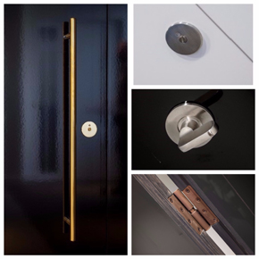 DDA compliant bathroom accessories specified for commercial washrooms ...