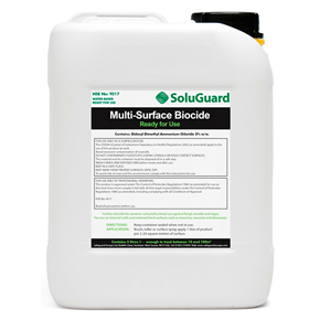 Biocidal solution designed to tackle biological growth | Buildingtalk ...