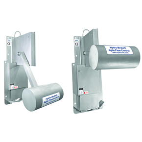 New flow control device offers SUDs compliance