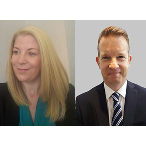 ASSA ABLOY Security Doors extends sales team