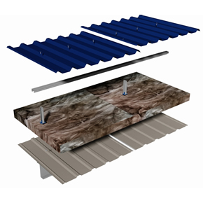 Improved MatriX spacer bracket launched by CA Group | Buildingtalk ...