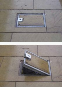 How Pop Up Power distribution units can enhance a heritage site ...