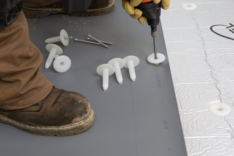 EJOT gets FM Approval for single-ply flat roofing fasteners - Buildingtalk