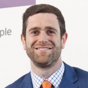 Wernick’s new Chief Executive: Jonathan Wernick