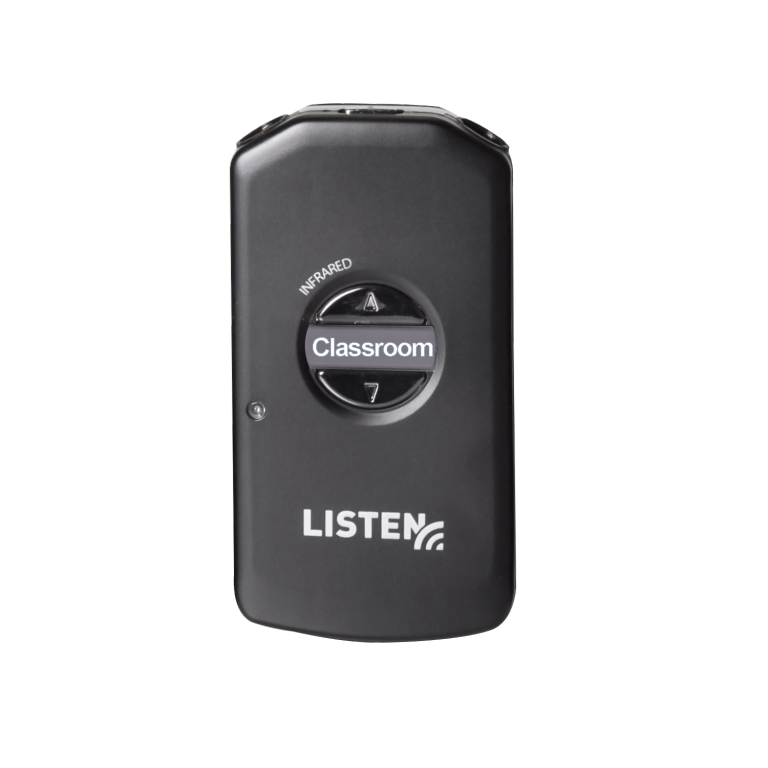 New infrared hearing solutions now available from SigNET | Buildingtalk ...