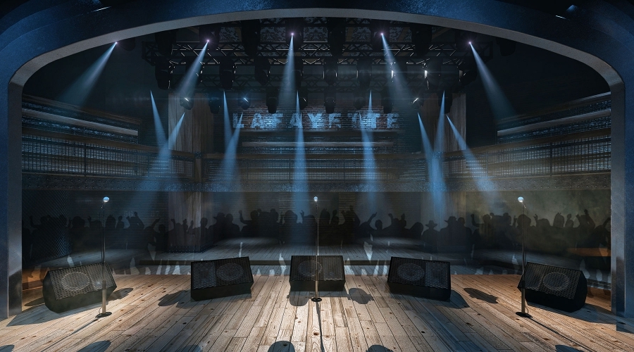 London’s Lafayette Nightclub – now with Saniflo Sanicubic - Buildingtalk