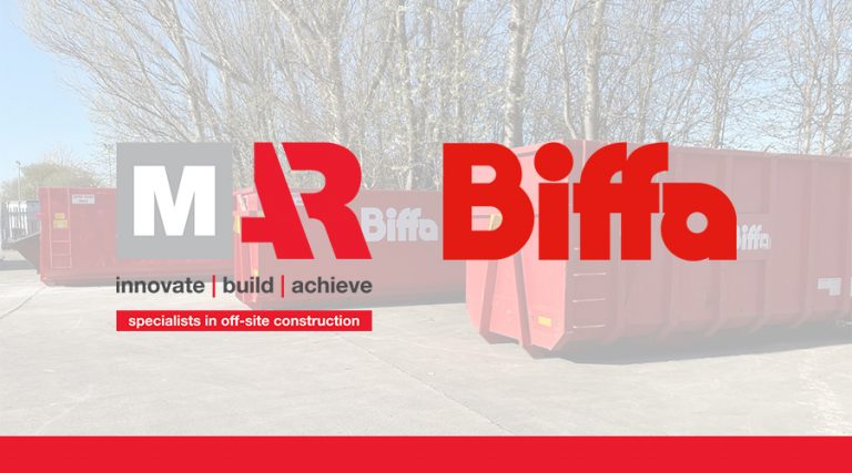 M-AR and Biffa waste no time tackling waste reduction