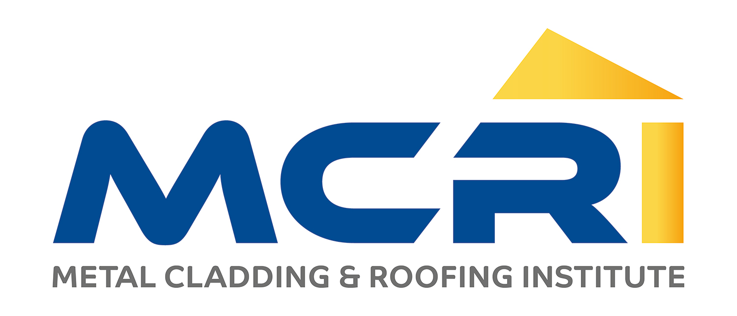 MCRMA launches new institute for metal roofing and cladding