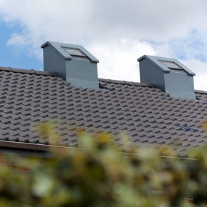 Revolutionary Redland crucial to Merseyside award winner - Buildingtalk