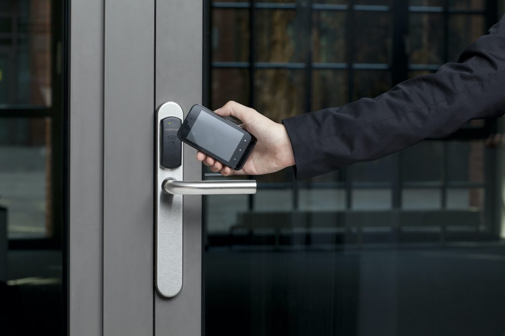 Mul-T-Lock helps secure schools of the future - Buildingtalk
