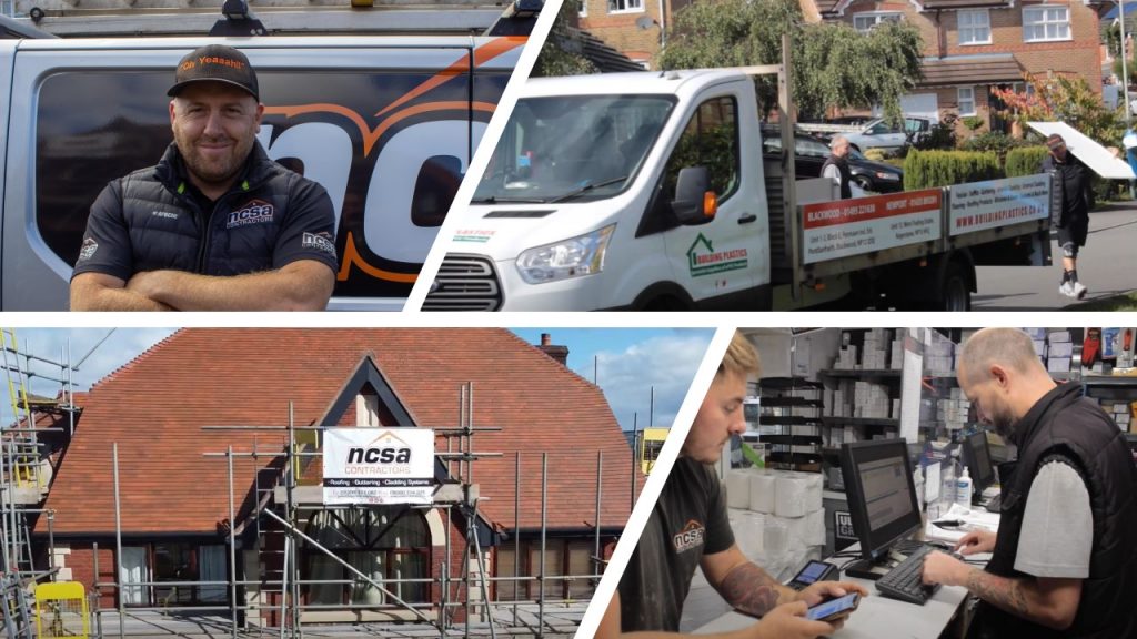 NCSA Contractors impressed by Freefoam Building Products - Buildingtalk