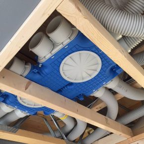 National Ventilation Design Team Provides Knowledge You Need