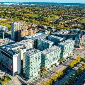 GUEST ARTICLE: Can Labour achieve New Towns success?