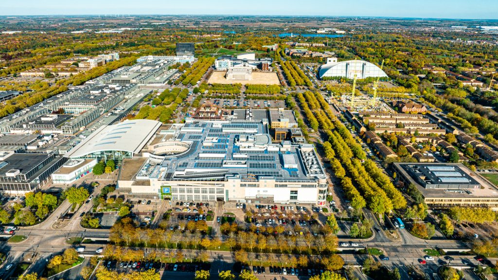 GUEST ARTICLE: Can Labour achieve New Towns success?