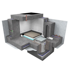 Simple waterproofing tool from Newton: all you need to know ...