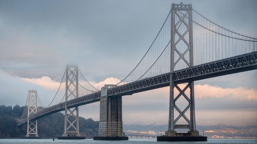 GUEST ARTICLE: Five things you didn’t know about bridges | Buildingtalk ...