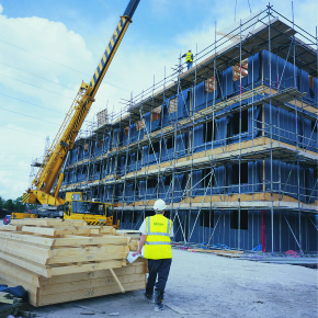 What councils need to build again | Buildingtalk | Construction news ...