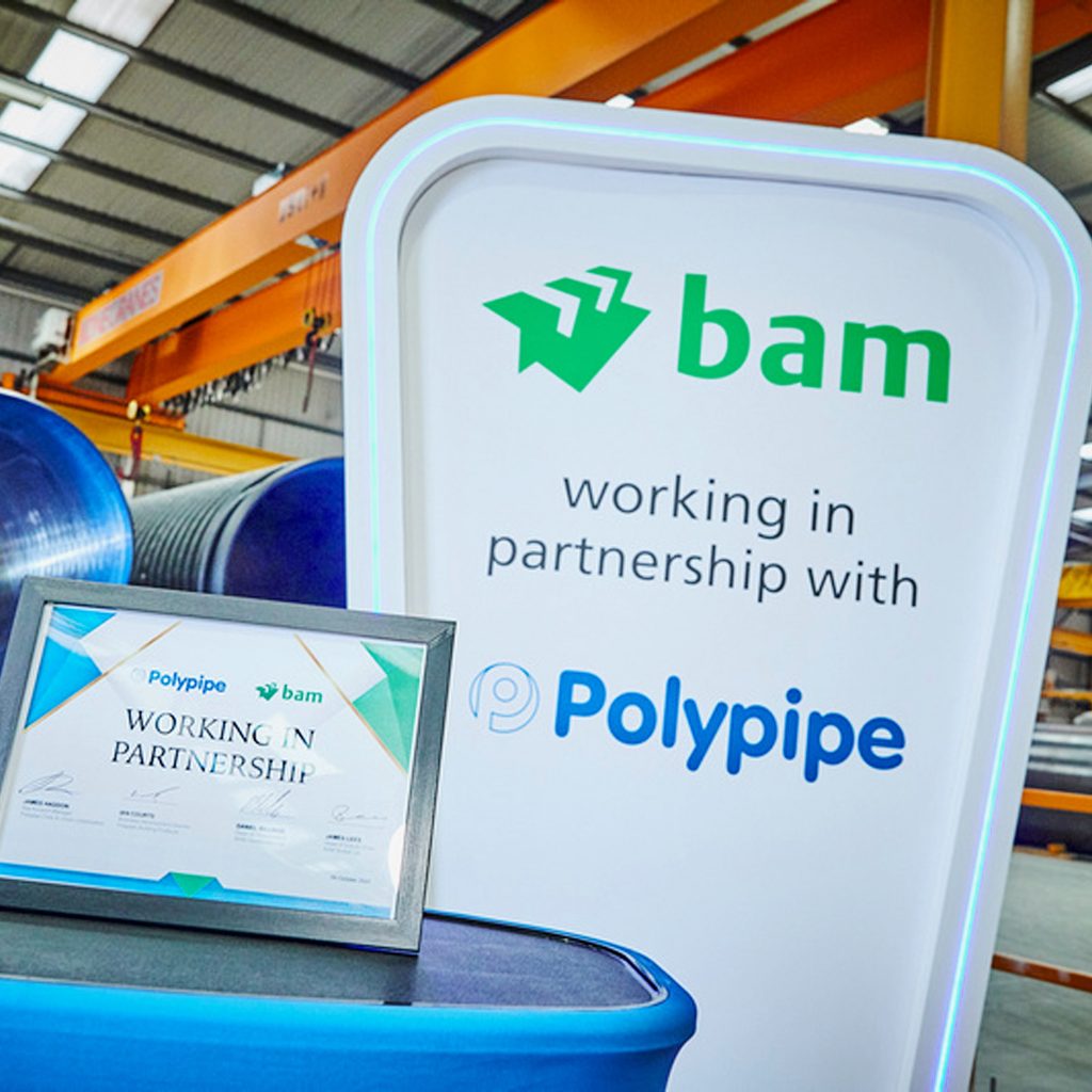 solus agreement | Buildingtalk | Construction news and building ...