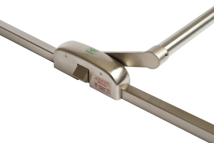 Strand Hardware: Barring All Eventualities - Buildingtalk