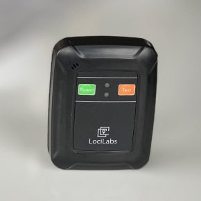 Locilabs announces SafeSpace wearables that promote social distancing ...