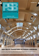 PSB Magazine - Buildingtalk | Construction news and building products ...