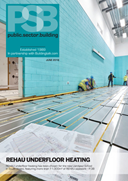 PSB Magazine - Buildingtalk | Construction news and building products ...
