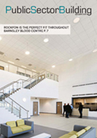 PSB Magazine | Buildingtalk | Construction news and building products ...