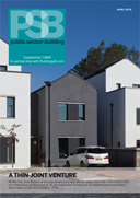 PSB Magazine - Buildingtalk | Construction news and building products ...