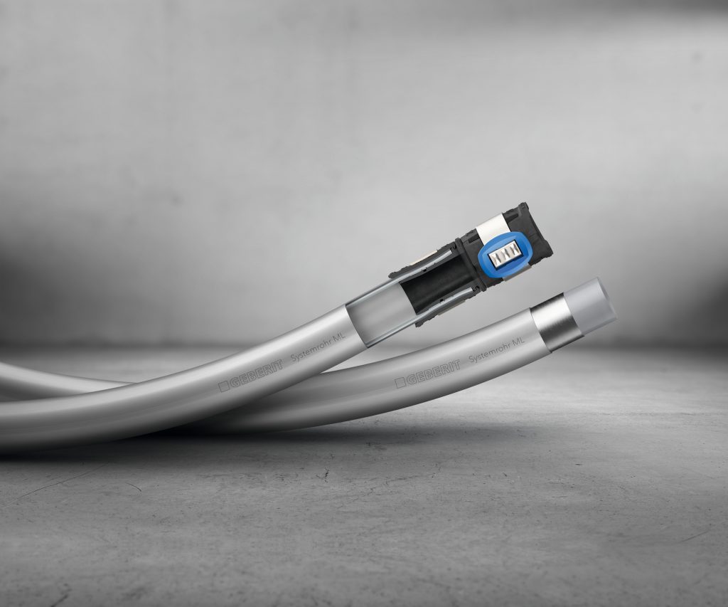 Geberit to exhibit at Seawork (11 – 13 June)