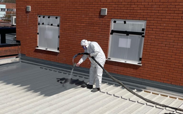 TN International launches fast-track, flexible liquid waterproofing ...