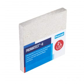 Promat: Maximising structural fire protection