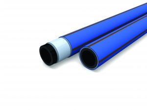 25 Years of Aliaxis Protecta-Line for our drinking water