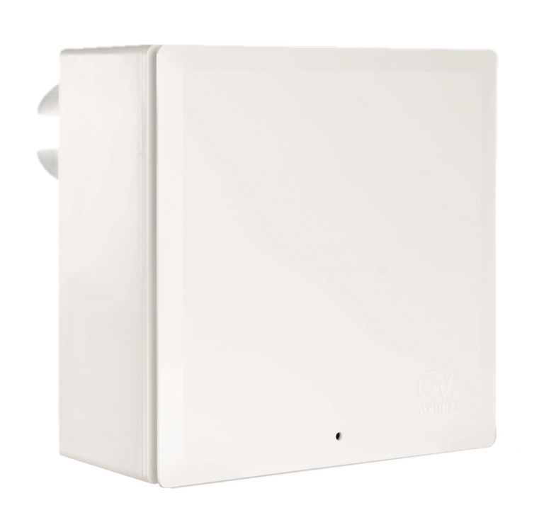 VORTICE launches the new Vort Quadro dMEV - Buildingtalk
