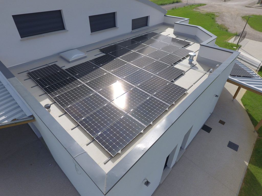 Energy efficient solutions for your roof from RENOLIT - Buildingtalk