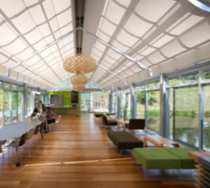 The lowdown on Reflex-Rol MAXI Solar Shading Systems