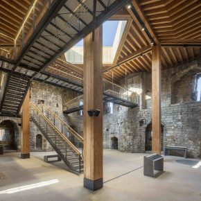 Structural Timber Awards celebrates innovation and success