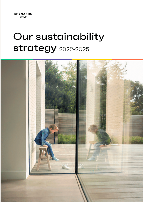 Reynaers Group launches Reynaers Act - sustainability strategy report ...