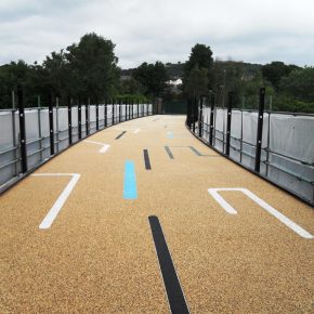 SureSet resin bound paving – an exceptional choice