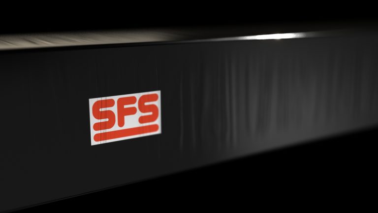 SFS Launch Brand New Cavity Fire Barrier Range - Buildingtalk