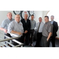 SFS Group Fastening Technology Ltd | Buildingtalk | Construction news ...