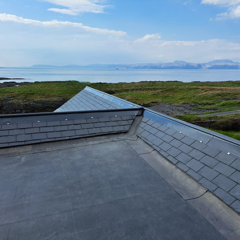 Ventilated option | Buildingtalk | Construction news and building ...