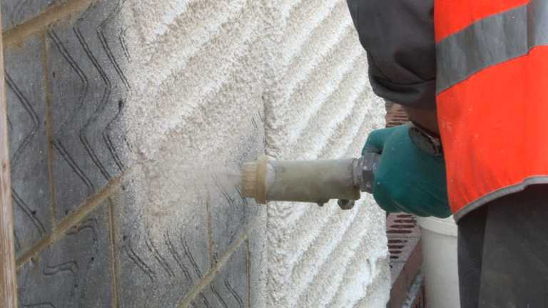 Weber: Rescuing render - prevention is better than cure - Buildingtalk