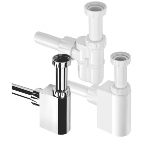 Studor encourages health and hygiene in the bathroom