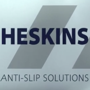 Heskins Ltd... find out more - Buildingtalk