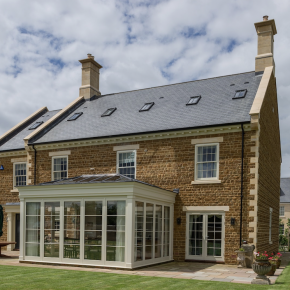 CUPA PIZARRAS has a slates for any UK roofing project