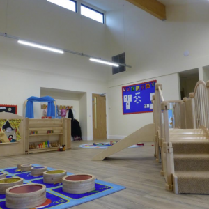 Breathing Buildings’ ventilation design creates perfect nursery ...