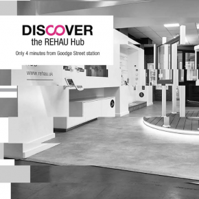Be sure to Discover REHAU's new hub - Buildingtalk