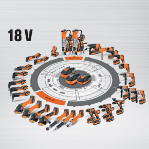 The next generation of FEIN grinding is here | Buildingtalk ...