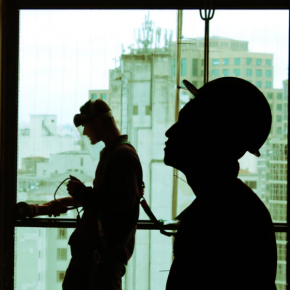 Run2 Academy celebrated for work with young talent | Buildingtalk | Construction news and ...