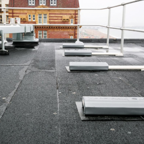 Brighton Belle regains its crown with Icopal - Buildingtalk
